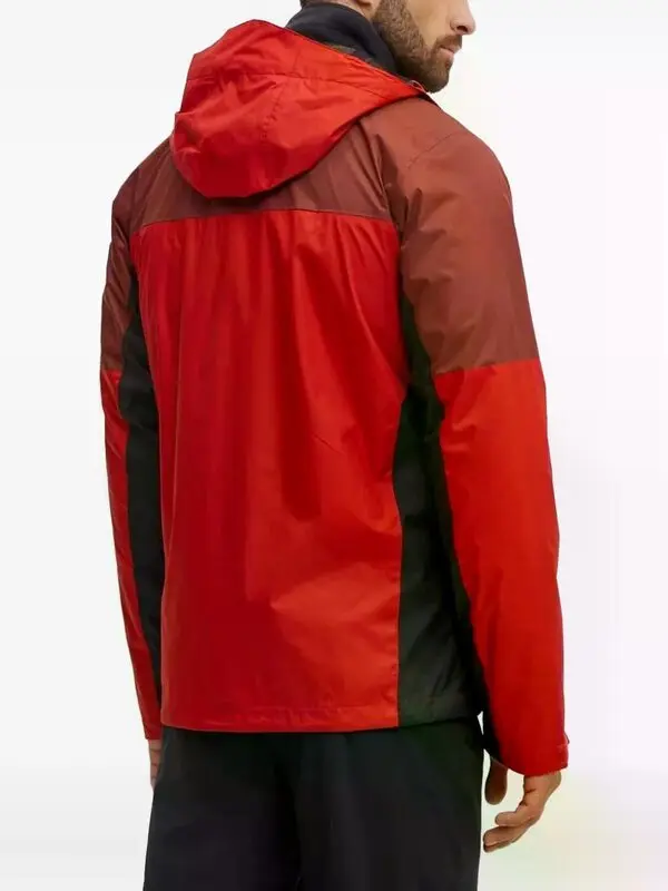 Columbia Inner Limits Waterproof Jacket