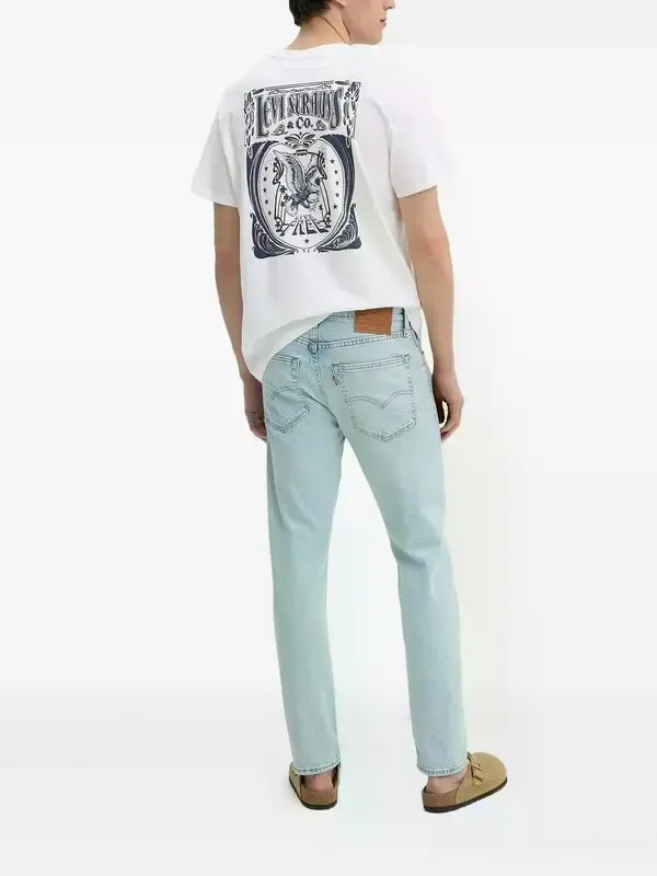 LEVI'S 512 Jeans In Cotton