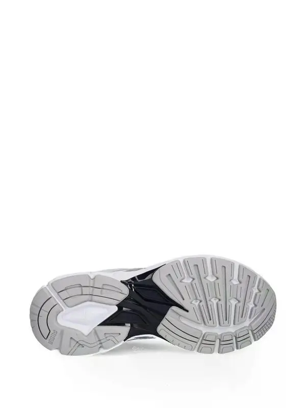 PUMA Velophasis Panelled Low-top Sneakers - Grey