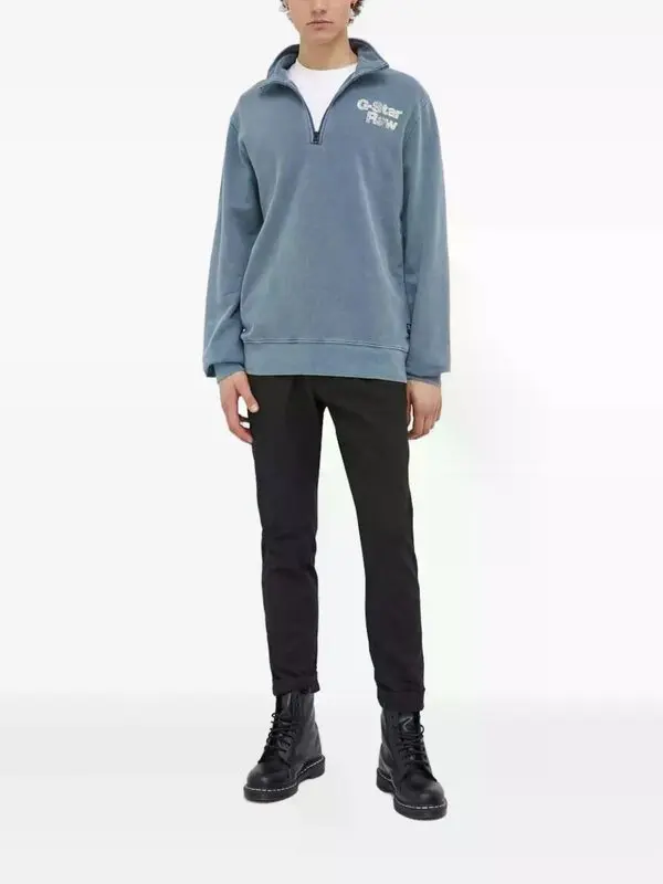 G-star Raw Half-zip Sweatshirt