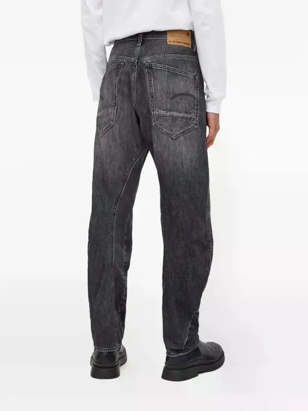 G-star Raw Button-fly Jeans