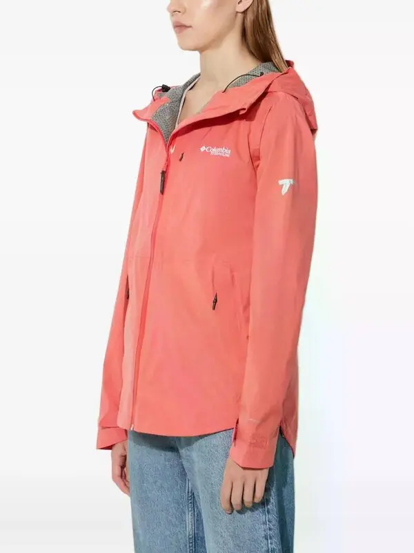 Columbia Ampli-dry™ Hooded Performance Jacket