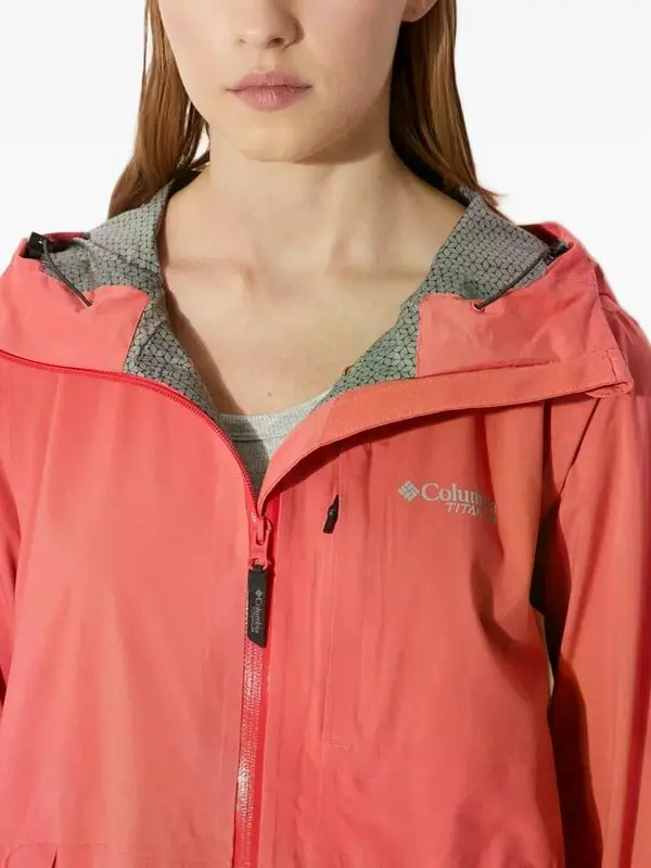 Columbia Ampli-dry™ Hooded Performance Jacket
