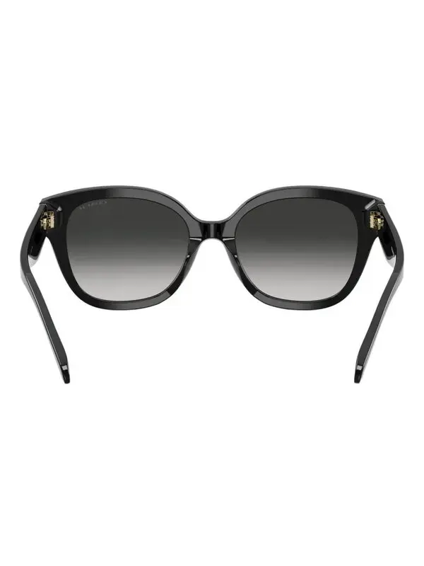 COACH® Logo Detail Sunglasses