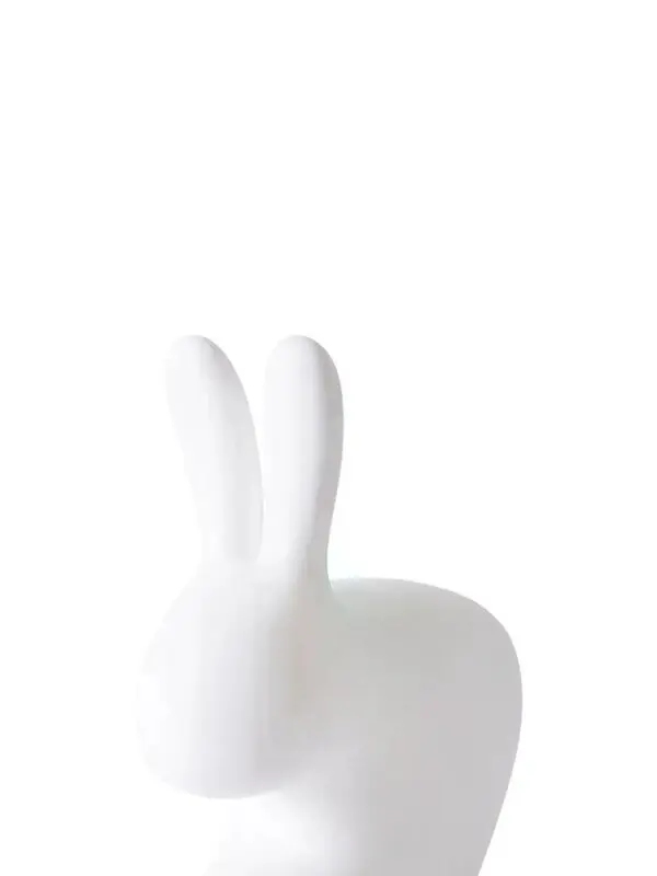 QEEBOO Xs Rabbit Bookend