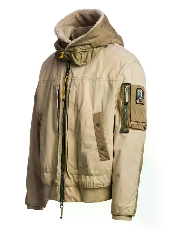 PARAJUMPERS Hooded Jacket