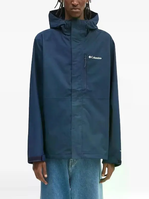 Columbia Hikebound Ii Hooded Jacket