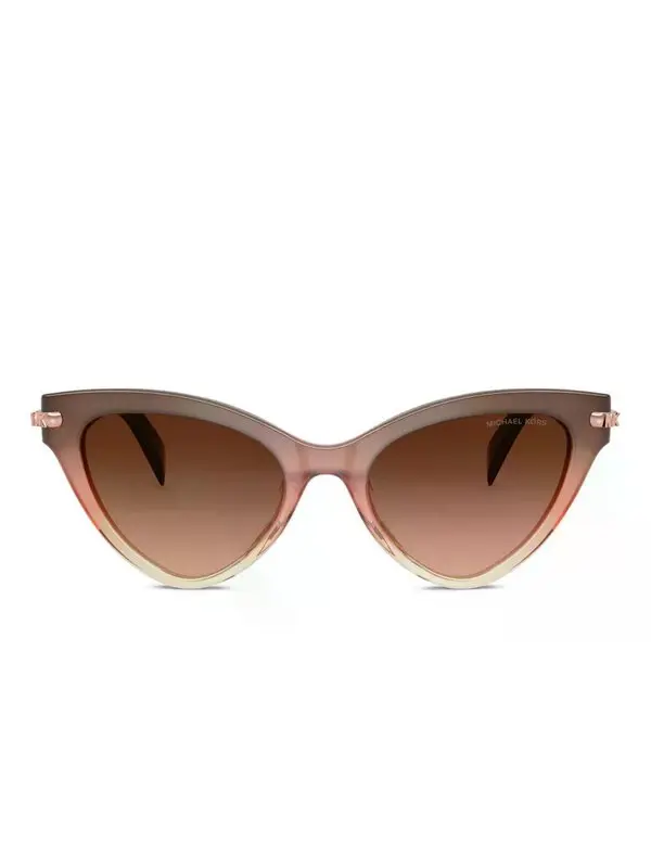 Michael Kors Cat-eye Sunglasses - Pink