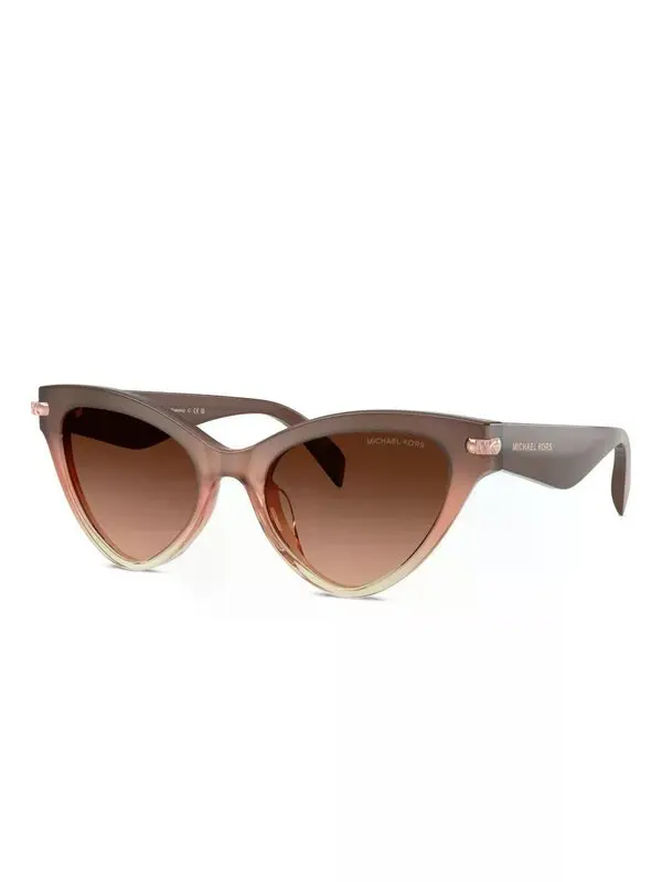 Michael Kors Cat-eye Sunglasses