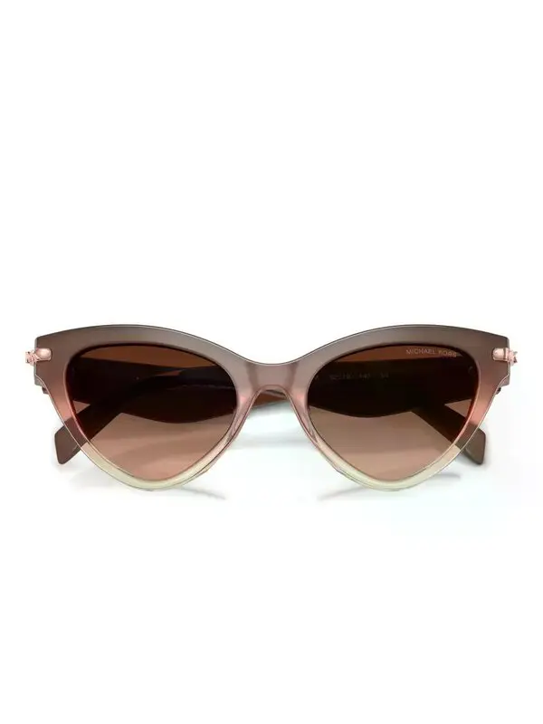 Michael Kors Cat-eye Sunglasses