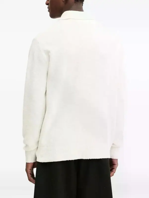 SAMSOE SAMSOE Polo-collar Jumper