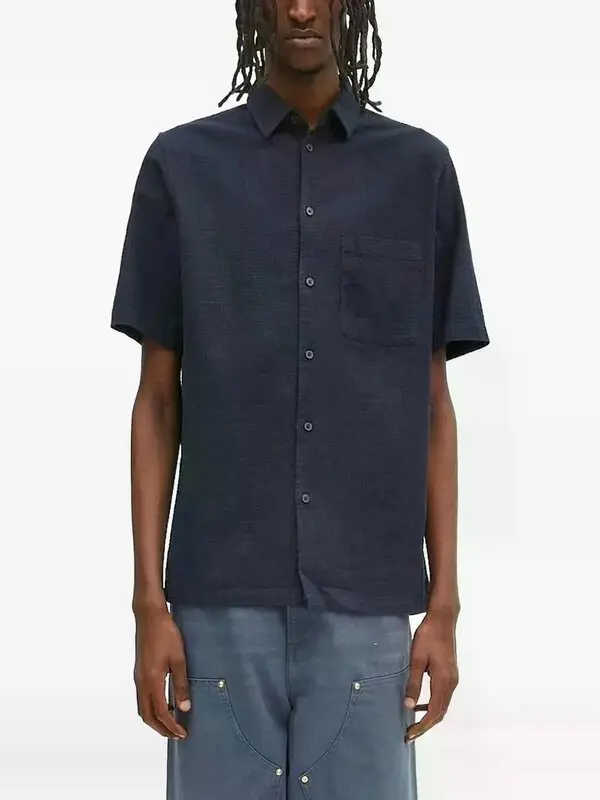 SAMSOE SAMSOE Short-sleeve Shirt