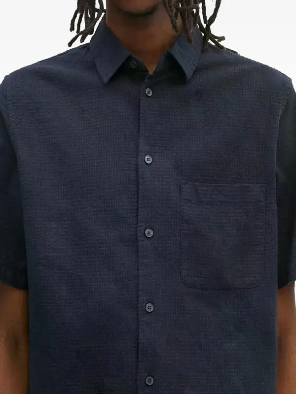 SAMSOE SAMSOE Short-sleeve Shirt
