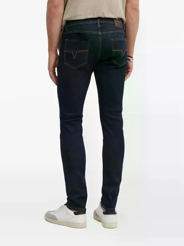 JOOP! Straight-leg Jeans