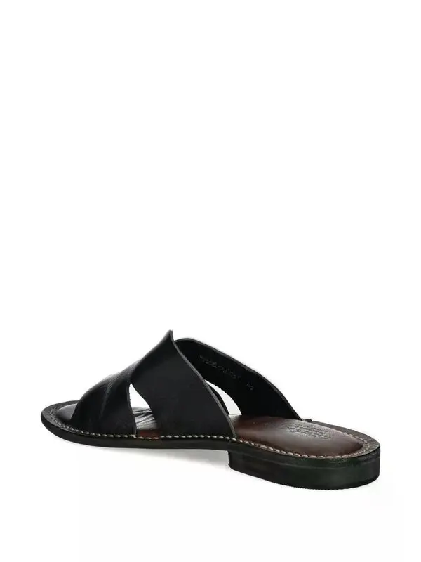 ASTORFLEX Leather Sandals