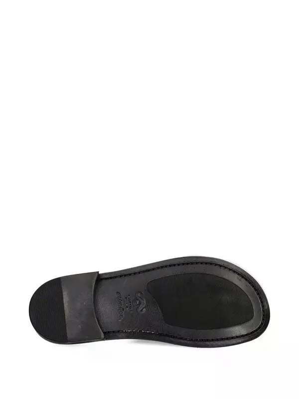 ASTORFLEX Leather Sandals