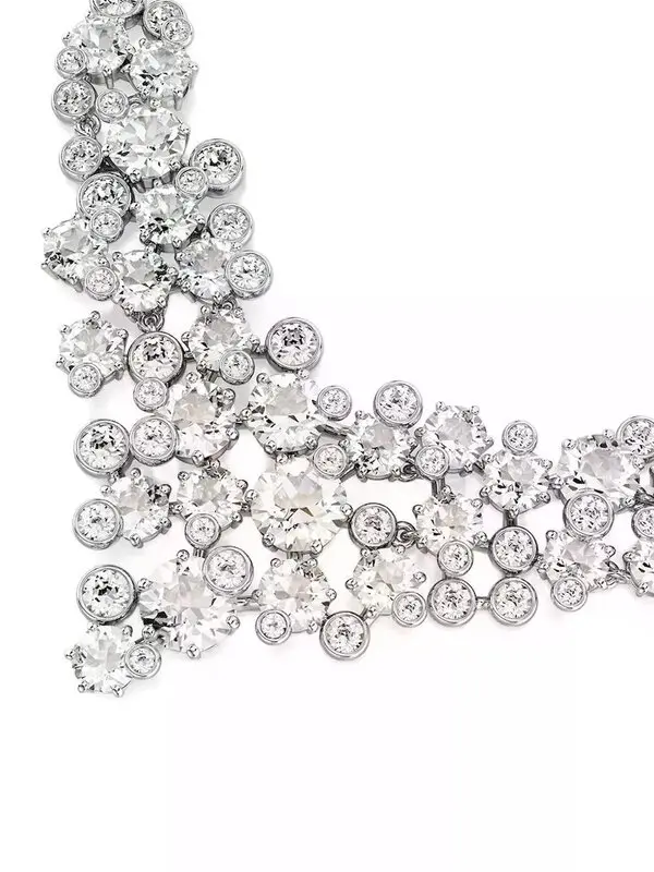 SWAROVSKI Constella Crystal-embellished Necklace