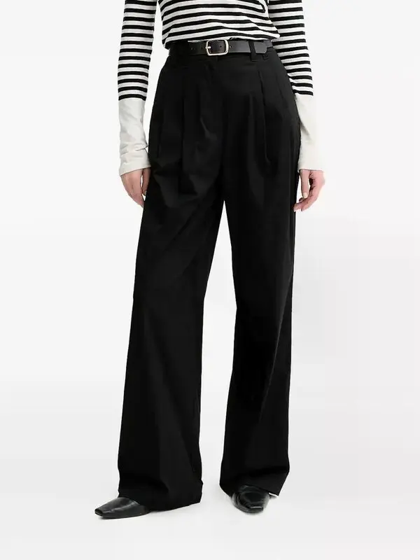 Marc O'polo Pleated Trousers
