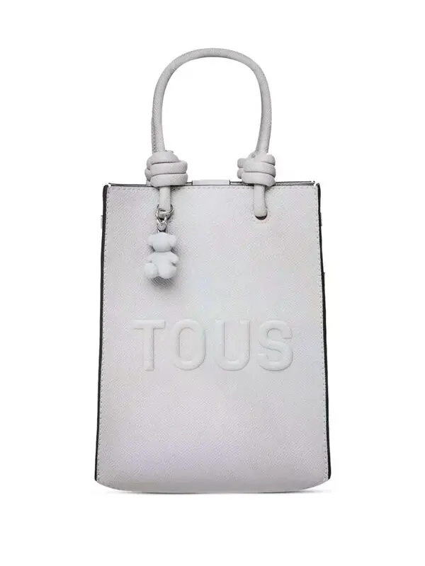 TOUS Knotted-handle Tote Bag