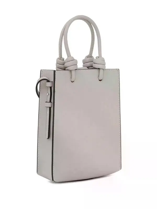 TOUS Knotted-handle Tote Bag