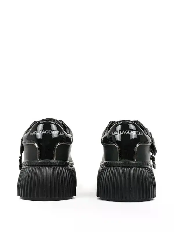 Karl Lagerfeld Ikon Nft Kreeper Sneakers