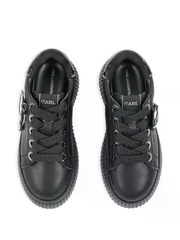 Karl Lagerfeld Ikon Nft Kreeper Sneakers