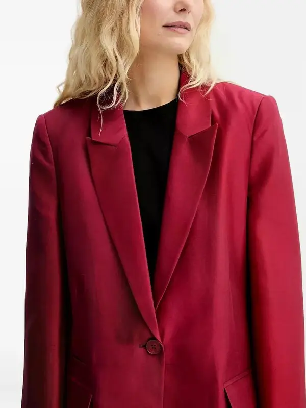 Munthe Single-breasted Blazer