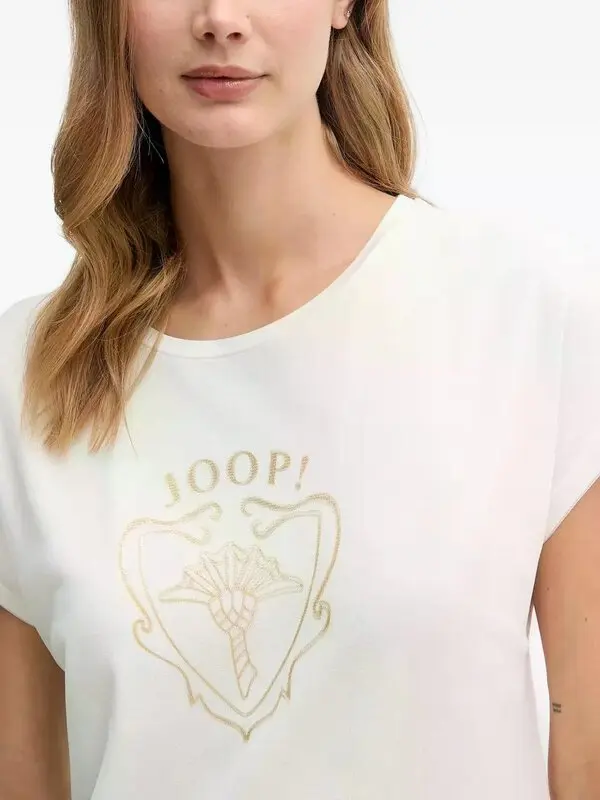 JOOP! Short-sleeve Top