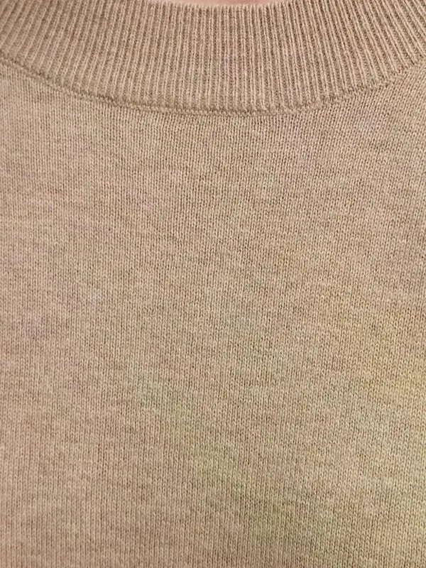 Munthe Swelina Crew-neck Sweater