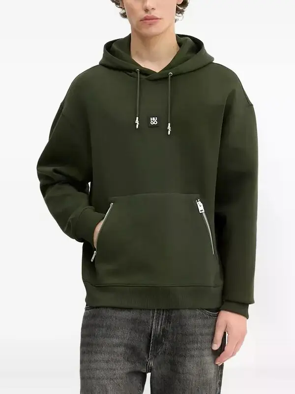 Hugo Hooded Sweatshirt