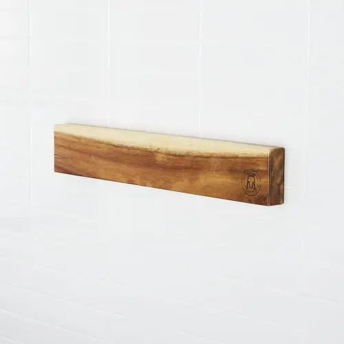 SCHMIDT BROTHERS CUTLERY Acacia 18 Wall Bar