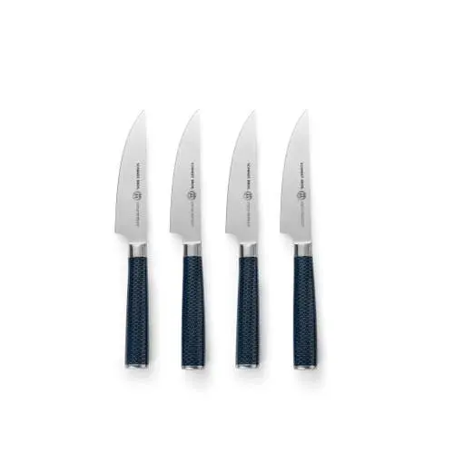 SCHMIDT BROTHERS CUTLERY Madison 4-piece Steak Set