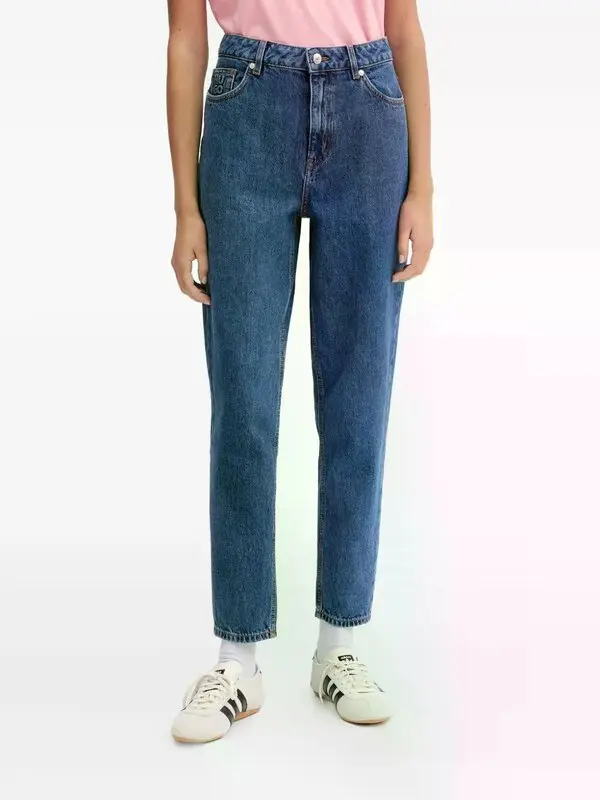 Hugo Straight-leg Jeans