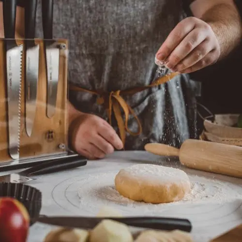 SCHMIDT BROTHERS CUTLERY Carbon 6