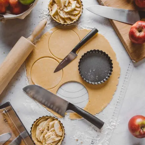 SCHMIDT BROTHERS CUTLERY Carbon 6