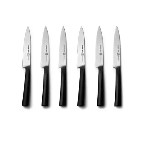 SCHMIDT BROTHERS CUTLERY Carbon 6
