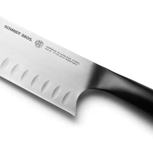 SCHMIDT BROTHERS CUTLERY Carbon 6