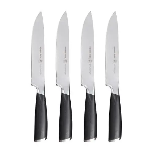 SCHMIDT BROTHERS CUTLERY Heritage 4-piece Steak Set
