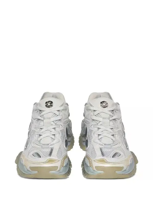 ROMBAUT Nucleo Lace-up Sneakers - Grey