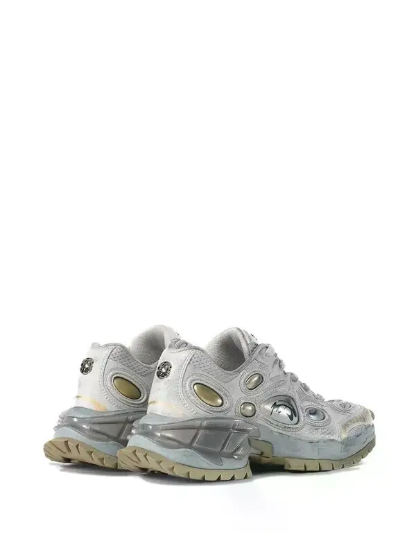 ROMBAUT Nucleo Lace-up Sneakers - Grey