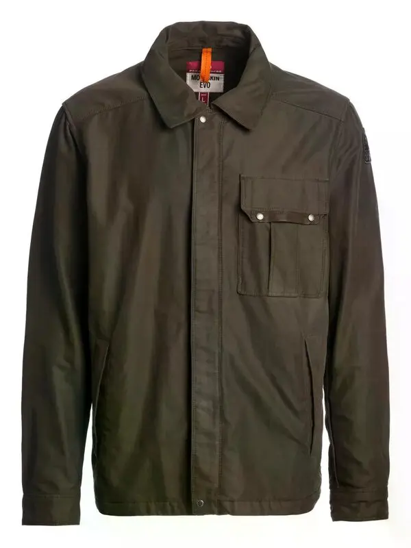 PARAJUMPERS Miura Patch-pocket Jacket