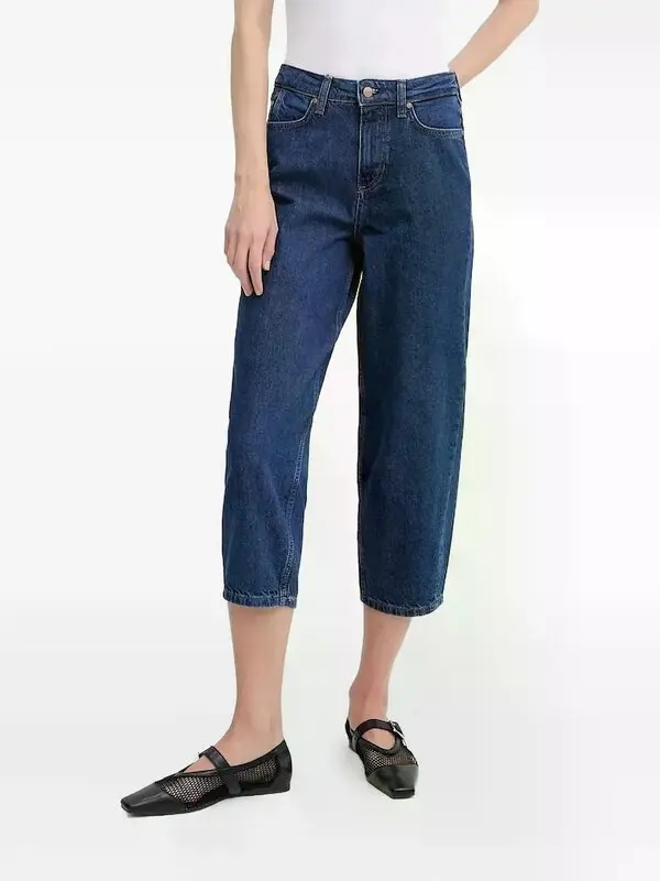 Marc O'polo Cropped Jeans