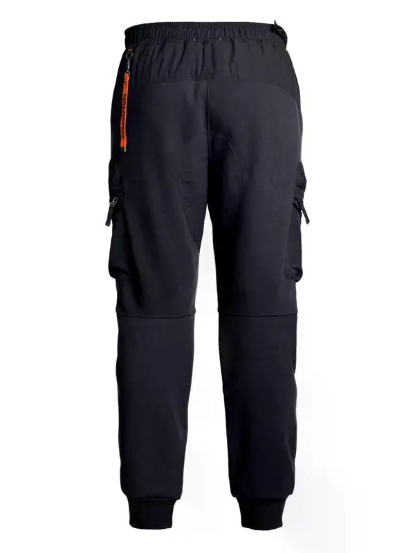 PARAJUMPERS Cargo-pocket Elasticated Trousers
