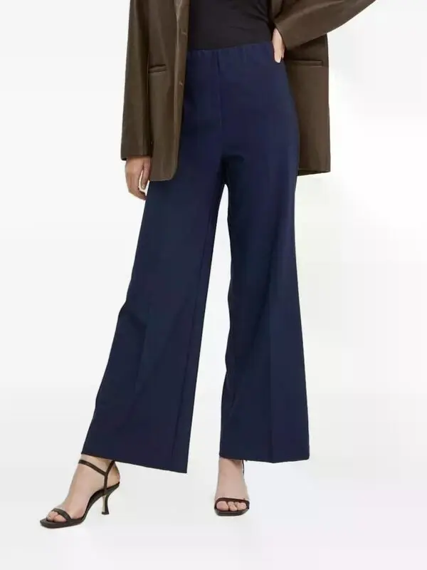SANDRO FERRONE Palazzo Trousers