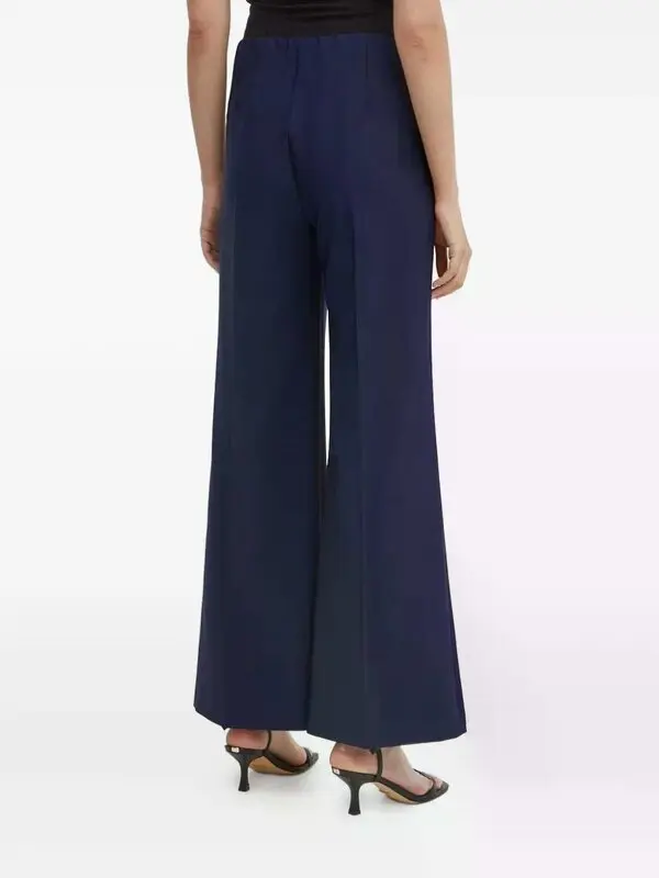 SANDRO FERRONE Palazzo Trousers
