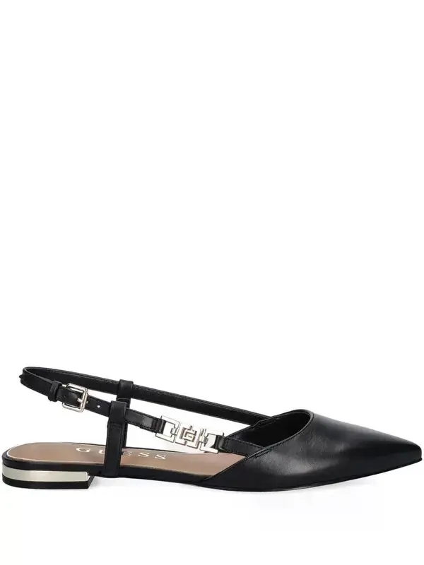 Guess Franie Flat Pumps