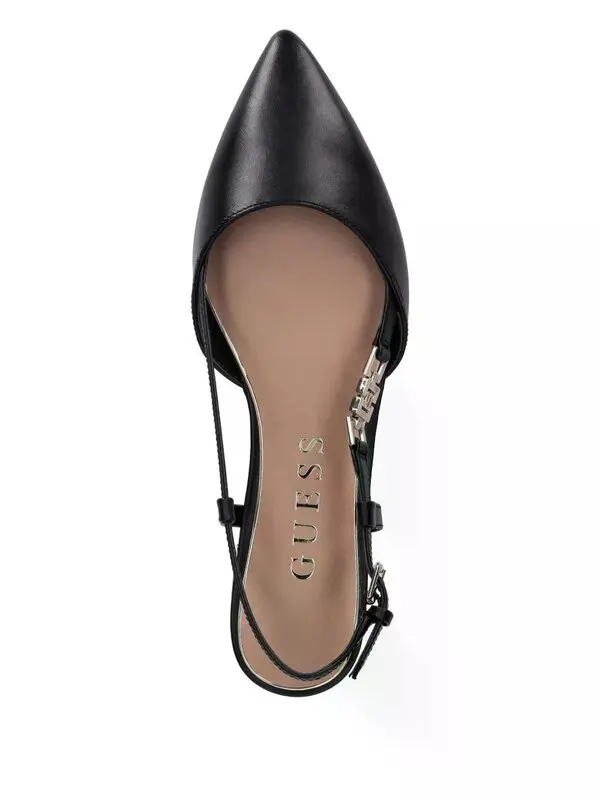 Guess Franie Flat Pumps