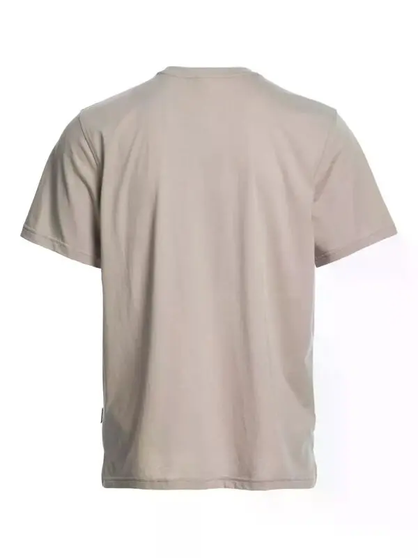 PARAJUMPERS Pocket-detail T-shirt