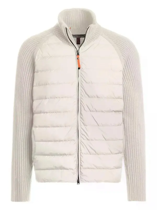 PARAJUMPERS Olmo Panelled Jacket