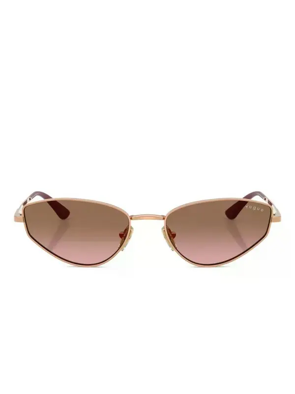 VOGUE EYEWEAR Cat-eye Sunglasses - Pink